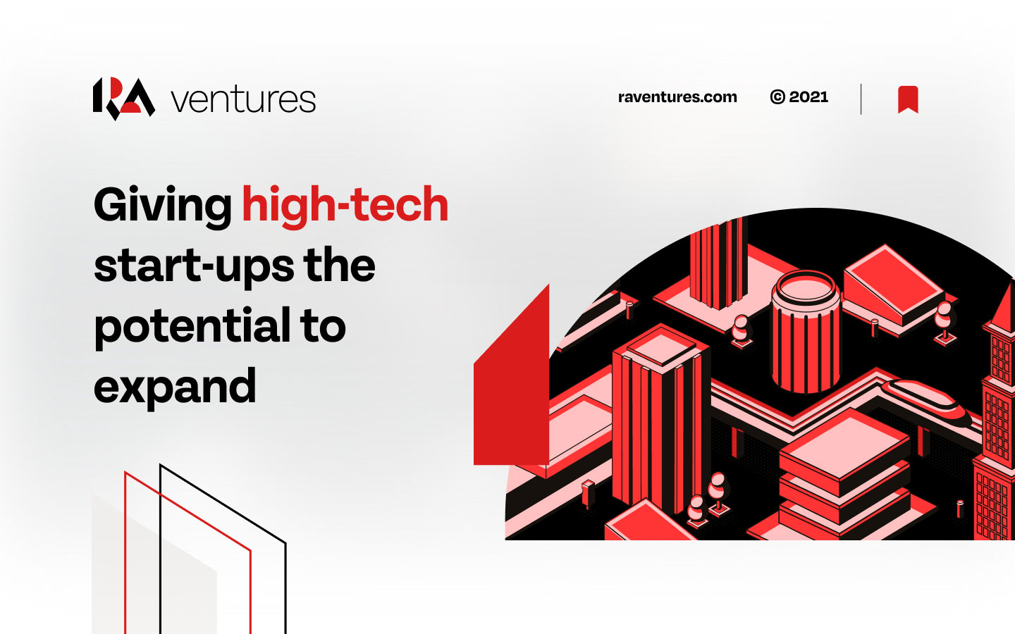 Meet The Team - RA Ventures